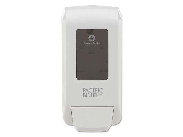Click here for Georgia Pacific 53058 Soap/Sanitizer Dispenser prices