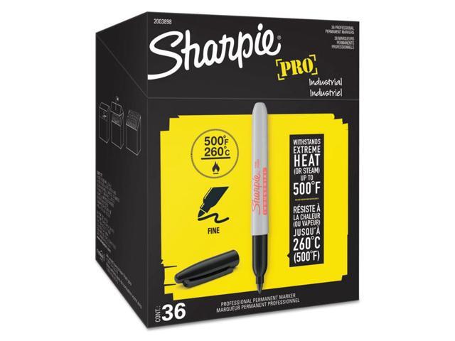 Click here for Sharpie 2003898 Industrial Permanent Markers - Off... prices