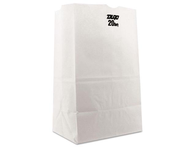 Click here for General Supply 51041 #20 Squat Paper Grocery Bag... prices