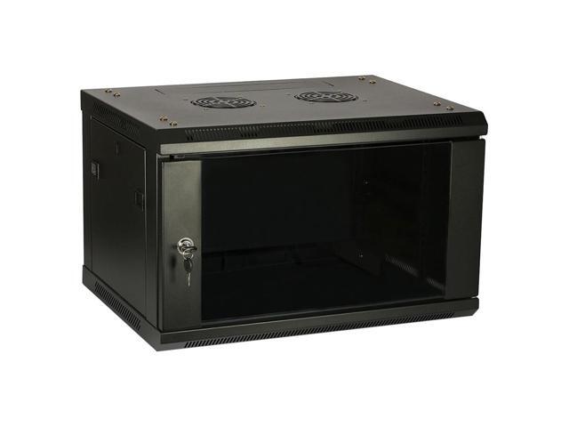Click here for 4XEM 6U Wall Mount Server Rack Cabinet prices
