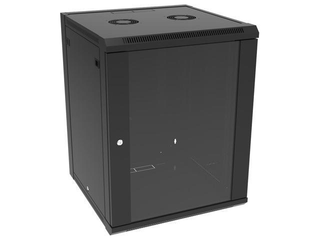 Click here for 4XEM 12U Wall Mount Server Rack Cabinet prices