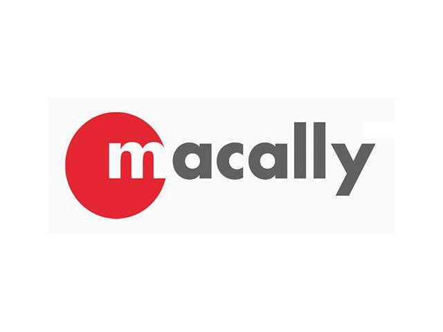 Click here for Macally SLIMKEYPRO Usb Ultra Slim Keyboard Scissor... prices