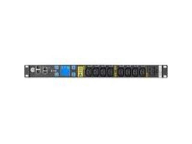 Click here for Eaton Managed EMAT10-10 8-Outlet PDU prices
