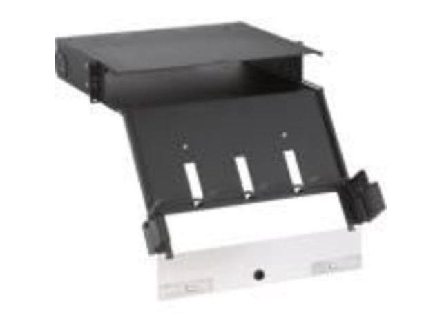 Click here for Panduit - FCE2U - Panduit FCE2U Blank Patch Panel... prices