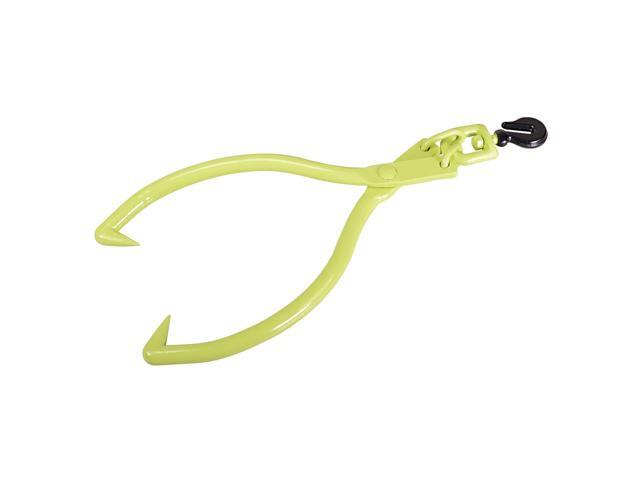 Click here for Timber Tuff TMW-03 25 Inch Forestry Logging Swivel... prices