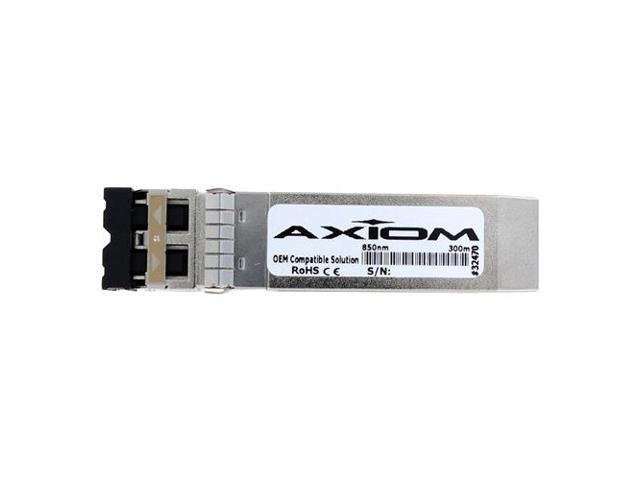 Click here for Axiom XBR-000182-AX Axiom SFP+ Module - For Optica... prices