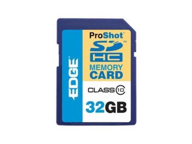 Click here for EDGE ProShot 32 GB Secure Digital High Capacity (S... prices