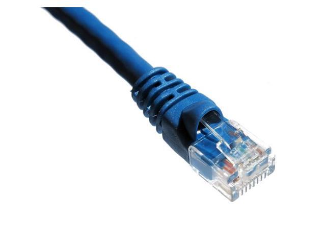 Click here for Axion C5EMB-B15-AX Axiom 15FT CAT5E 350mhz Patch C... prices