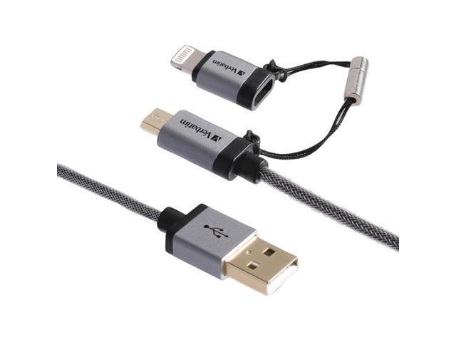 Click here for 47IN BRAIDED BLK SYNC & CHARGE prices