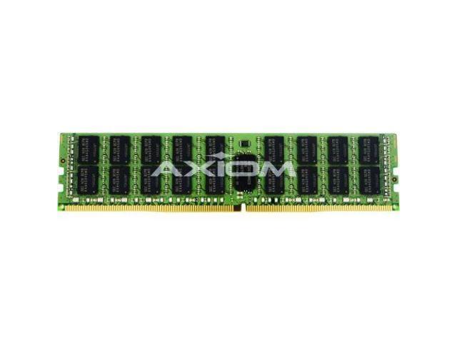 Click here for Axiom T9V42AA-AX Axiom Ax - Ddr4 - 64 Gb - Lrdimm... prices