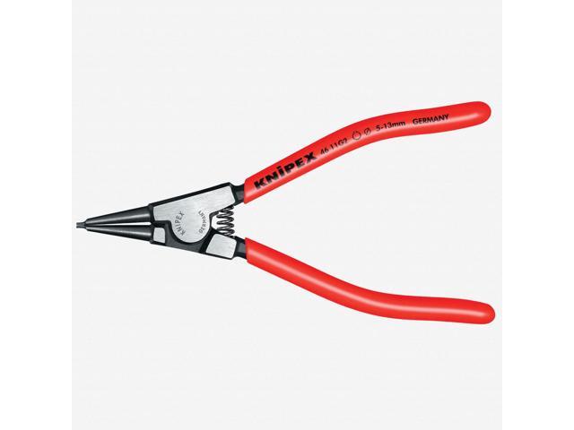 Click here for KNIPEX 46 11 G4 7-1/4 Circlip Pliers For Grip Ring... prices