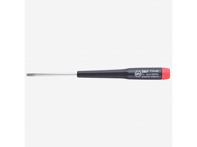 Click here for Wiha 26710 T10 x 50mm Precision Torx Screwdriver prices