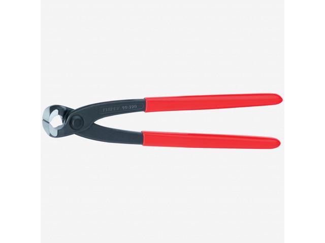 Click here for Knipex 99-01-220 8.7 Concretors Nippers - Plastic... prices