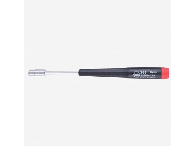 Click here for Wiha 26560 6 x 60mm Precision Nut Driver prices