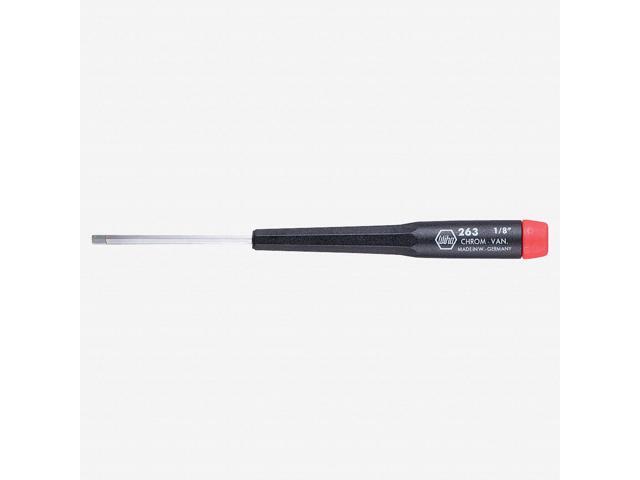 Click here for Wiha 26309 0.89 (.035) x 40mm Precision Hex Screwd... prices
