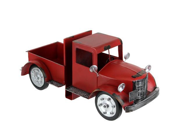 Click here for Vintage Pickup Truck Metal Bookends with Weathered... prices