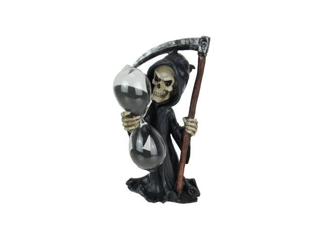 Click here for Times Up! Gothic Grim Reaper Decorative Statue Wit... prices
