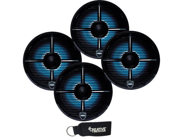 Click here for Wet Sounds - Two Pairs Of REVO 6-XWB Black Closed... prices