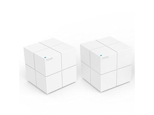 Click here for Tenda Nova MW6 (2-pack) Whole Home Mesh Wi-Fi Syst... prices