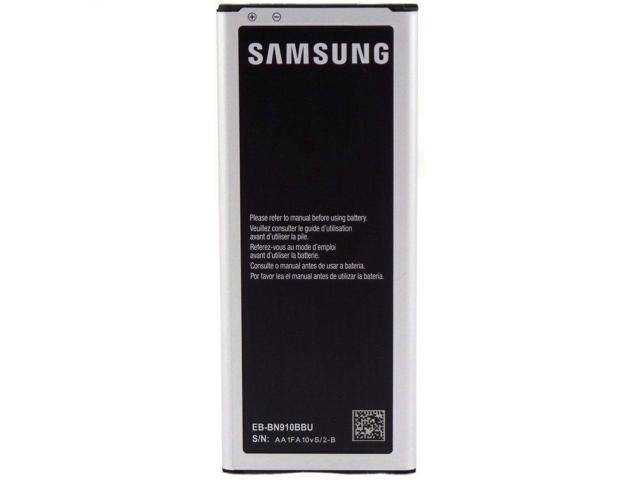 Click here for Samsung Galaxy Note 4 Li-ion 3.85V 12.40Wh Battery... prices
