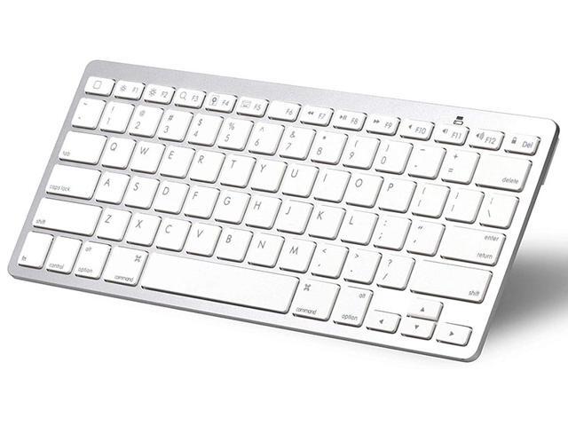 Click here for Speedex Slim Wireless Bluetooth keyboard with 78 k... prices