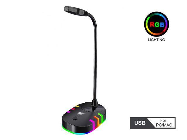 Click here for Havit GK58B USB2.0 RGB lighting Gaming Omnidirecti... prices