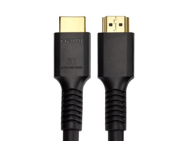 Click here for Speedex HDMI V2.1 8K Ultra High Speed 48Gbps Cable... prices