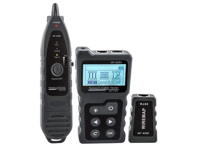 Click here for Speedex Network Cable Tester Wire Tracker Network... prices