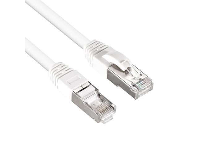 Click here for Speedex Cat 7 High-Speed 10 Gigabit FT4/CMR Shield... prices