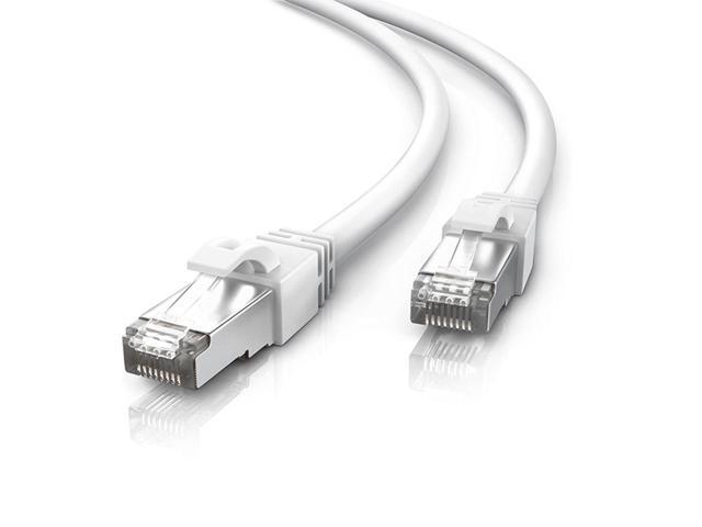 Click here for Speedex Cat 7 High-Speed 10 Gigabit FT4/CMR Shield... prices