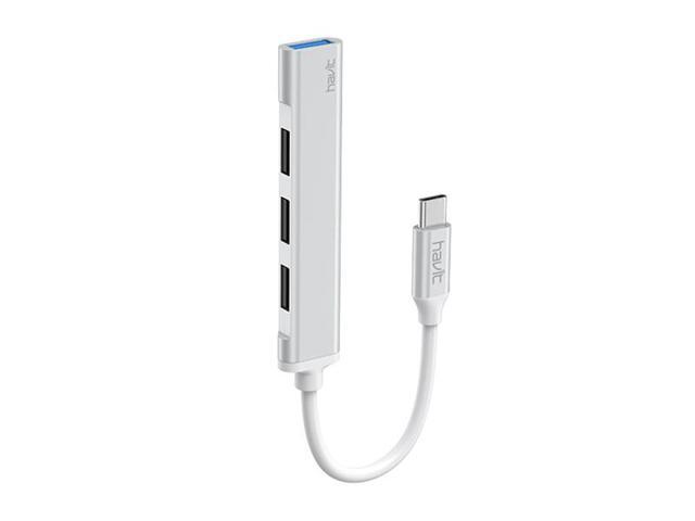 Click here for Havit HB41 Type-C to USB2.0 & USB3.0  5G Gbps fast... prices