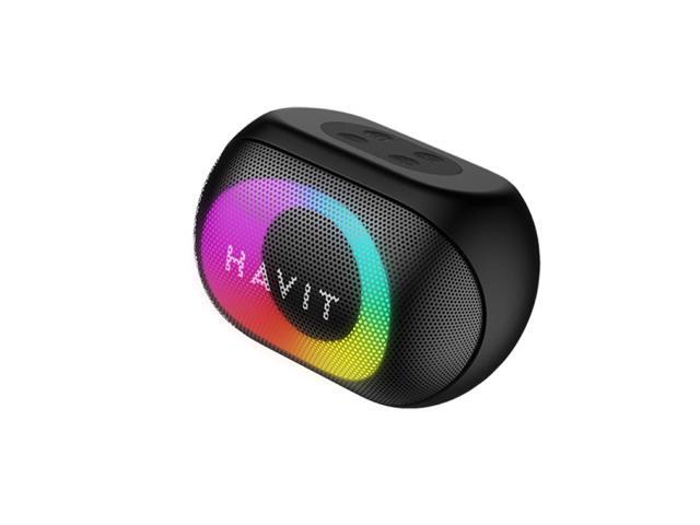 Click here for Havit SK885BT Portable Colorful RGB Light Wireless... prices