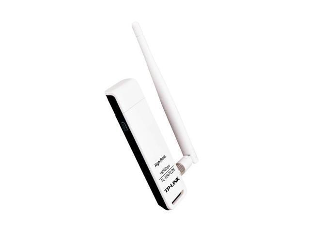 Click here for TP-Link TL-WN722N 150Mbps High Gain Wireless USB A... prices