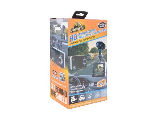 Click here for Armor All 1280x960 HD 2.4 LCD Dash Cam MicroSD w/N... prices