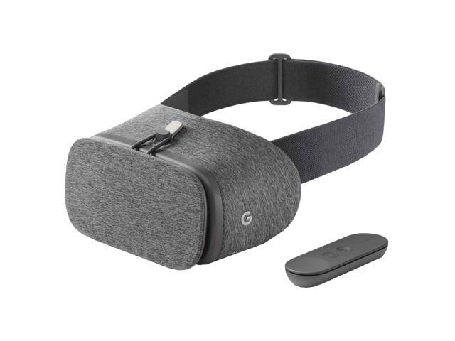 Click here for Google Daydream View - VR Headset (Slate) prices