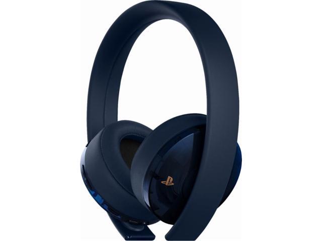 Click here for PlayStation Gold Wireless Headset and Dualshock 4... prices
