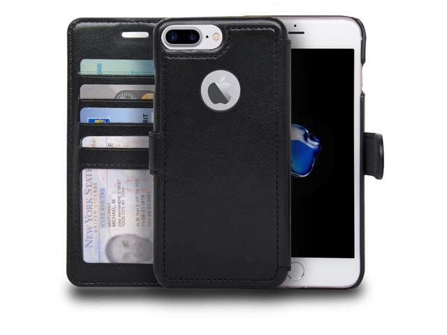 Click here for NAVOR Fashion Design Ultra Slim & Light Flip Walle... prices