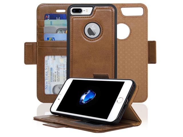 Click here for Navor iPhone 7 Plus Case Detachable Magnetic Housi... prices