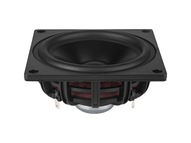 Click here for Dayton Audio DMA105-4 4 Dual Magnet Aluminum Cone... prices
