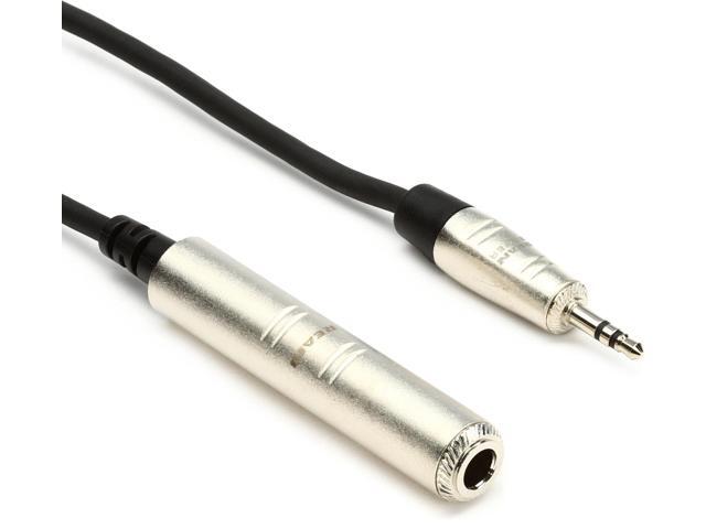 Click here for HDPHN EX 1/4 TRS-3.5MM TRS10FTHeadphone cable prices