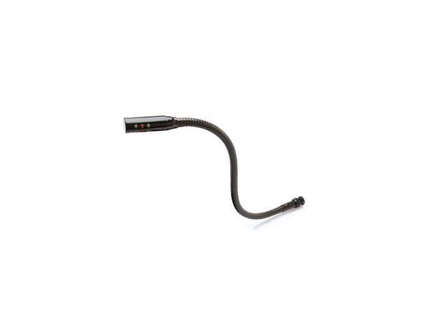 Click here for Hosa Technology LED Gooseneck Console Lamp  BNC  1... prices