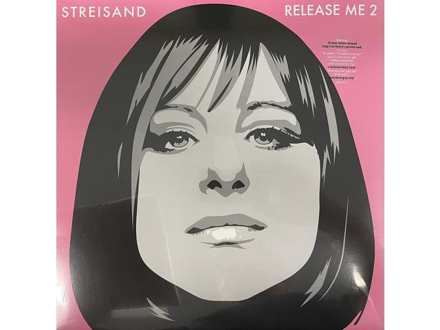 Click here for Release Me 2 LP prices