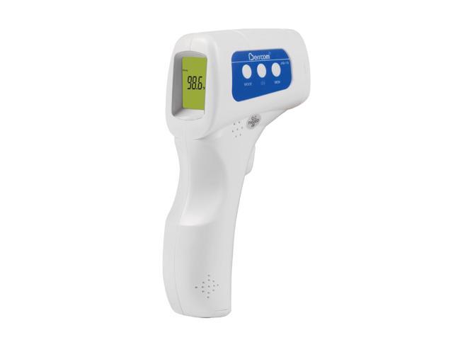 Click here for Veridian Handheld Fahrenheit/Celsius Non-Contact T... prices