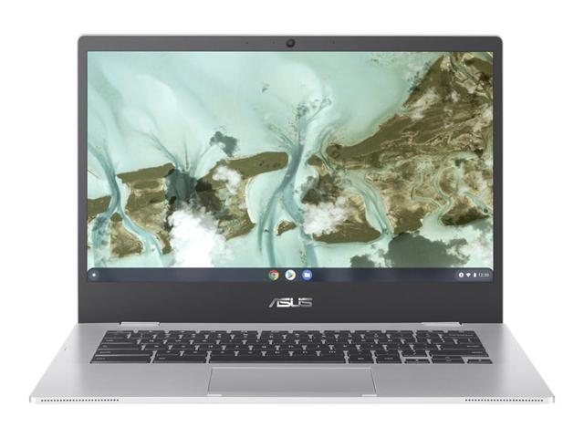 Click here for ASUS ChromeBook/SILVER/14.0 HD non-Touch/N4500/4GB... prices