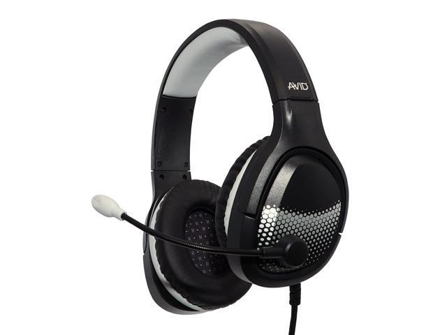 Click here for Avid Products AE-75 Deluxe Over-Ear Classroom Comp... prices