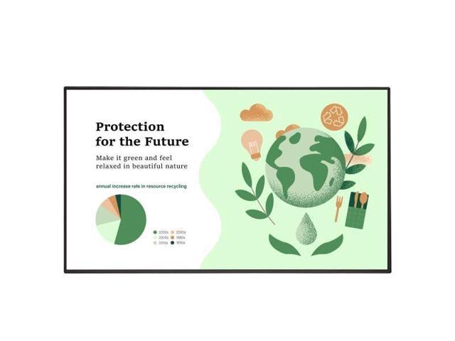 Click here for LG HDMI(3) DP USB 2.0 RS232C RJ45 Audio IR  WebOS... prices