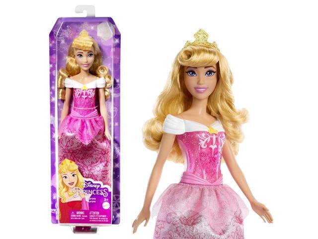 Click here for Mattel Disney Princess Toys  Aurora Fashion Doll... prices