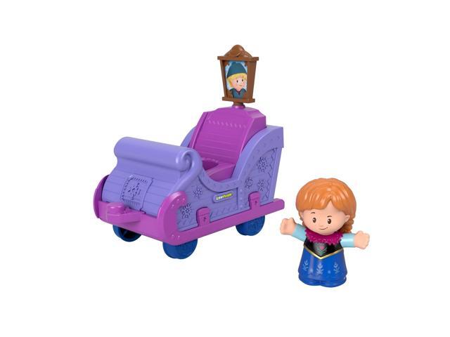 Click here for Little People Princess Parade Anna prices