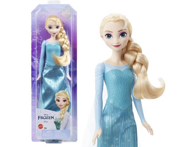 Click here for Mattel Disney Frozen Toys  Elsa Fashion Doll & Acc... prices