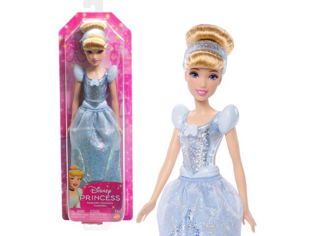 Click here for Mattel Disney Princess Toys  Cinderella Fashion Do... prices
